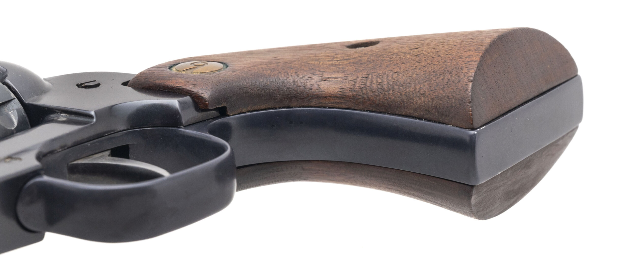 High Standard Double Nine Convertible Revolver .22LR/22 Mag (PR72017 ...