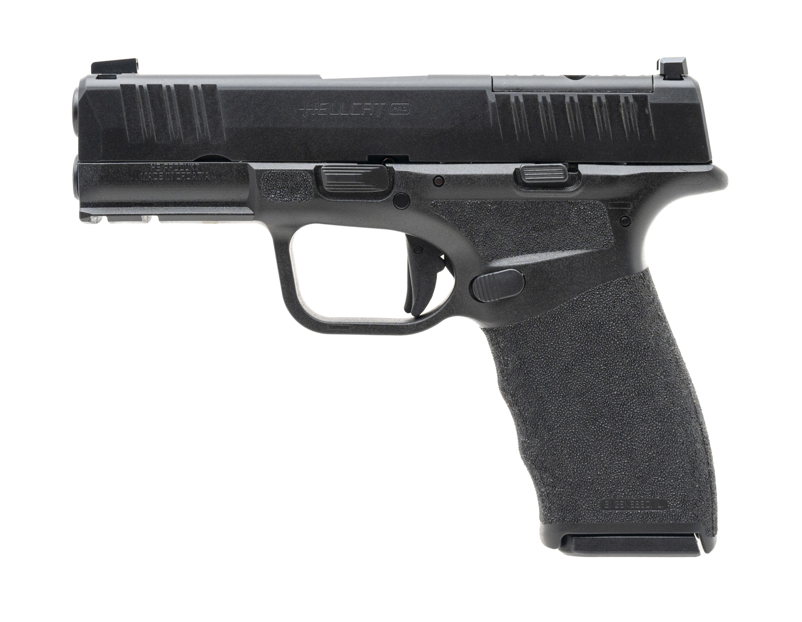 Springfield Hellcat Pro Pistol 9mm (PR72045) - Collectors Firearms