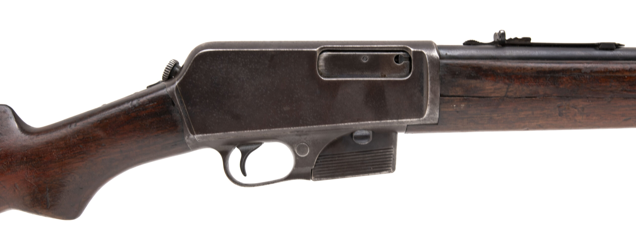 Winchester 1905 Rifle .32SL (W13191) ATX - Collectors Firearms