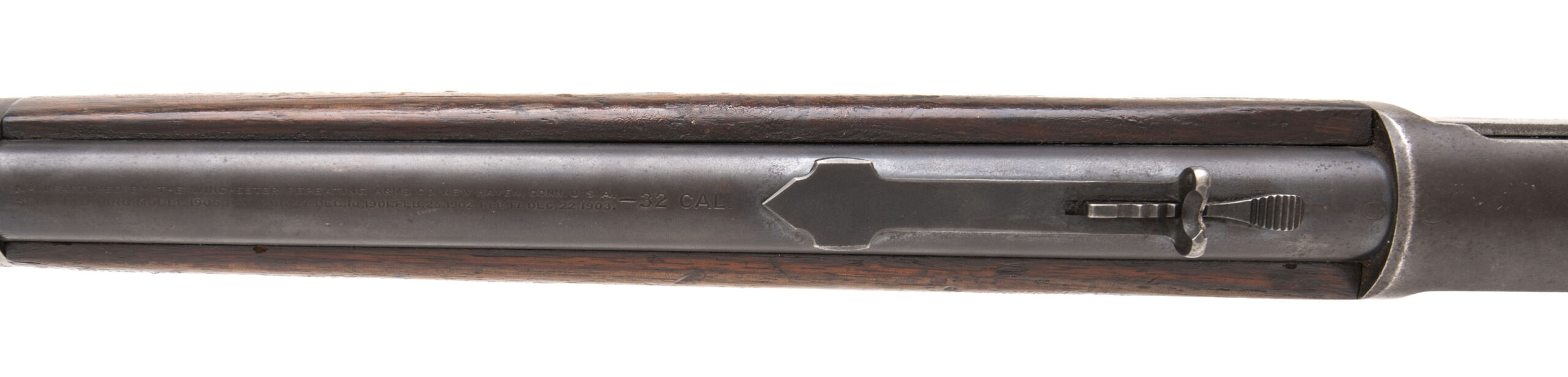 Winchester 1905 Rifle .32SL (W13191) ATX - Collectors Firearms