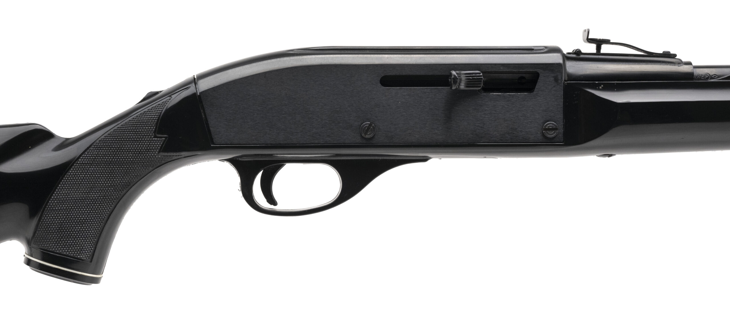Remington Nylon 66 Rifle .22LR (R44316) - Collectors Firearms