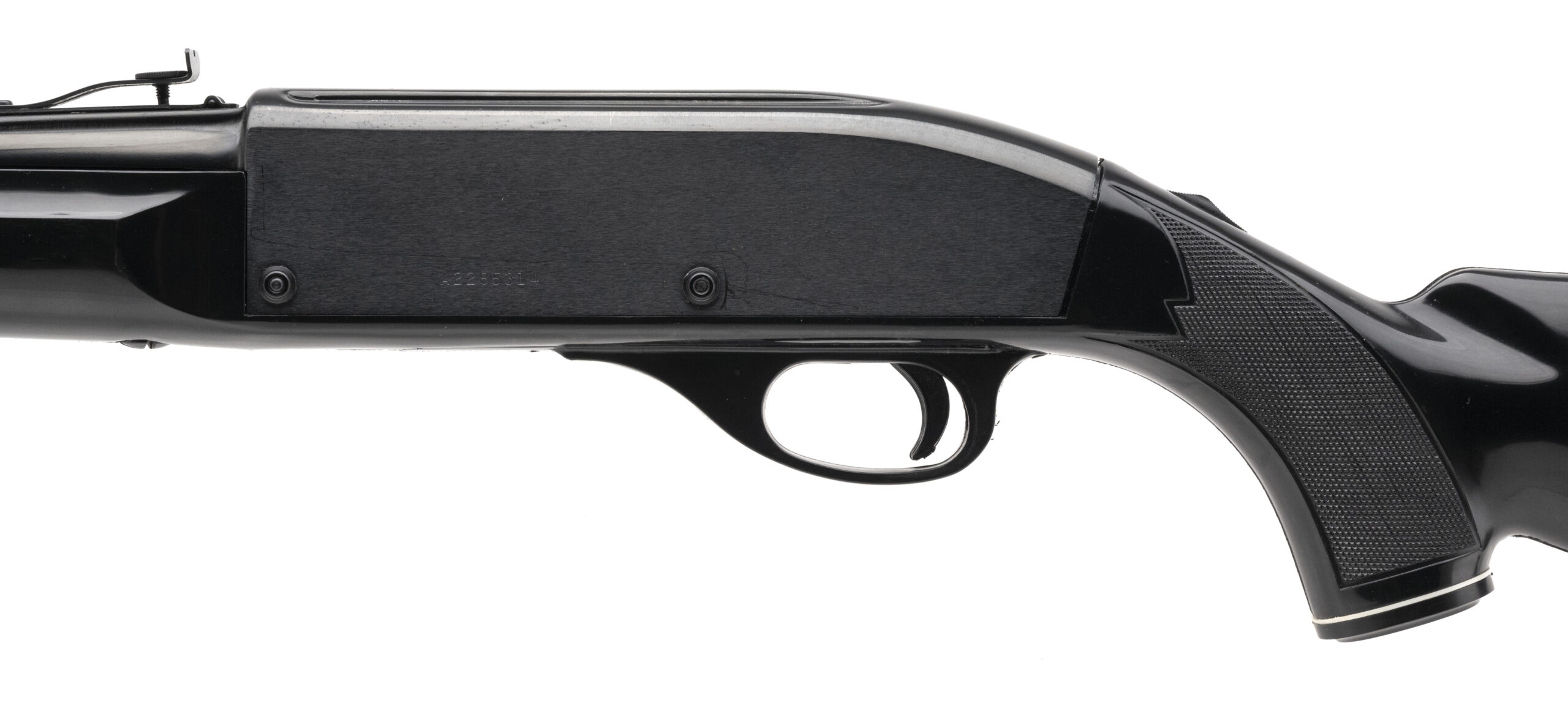 Remington Nylon 66 Rifle .22LR (R44316) - Collectors Firearms