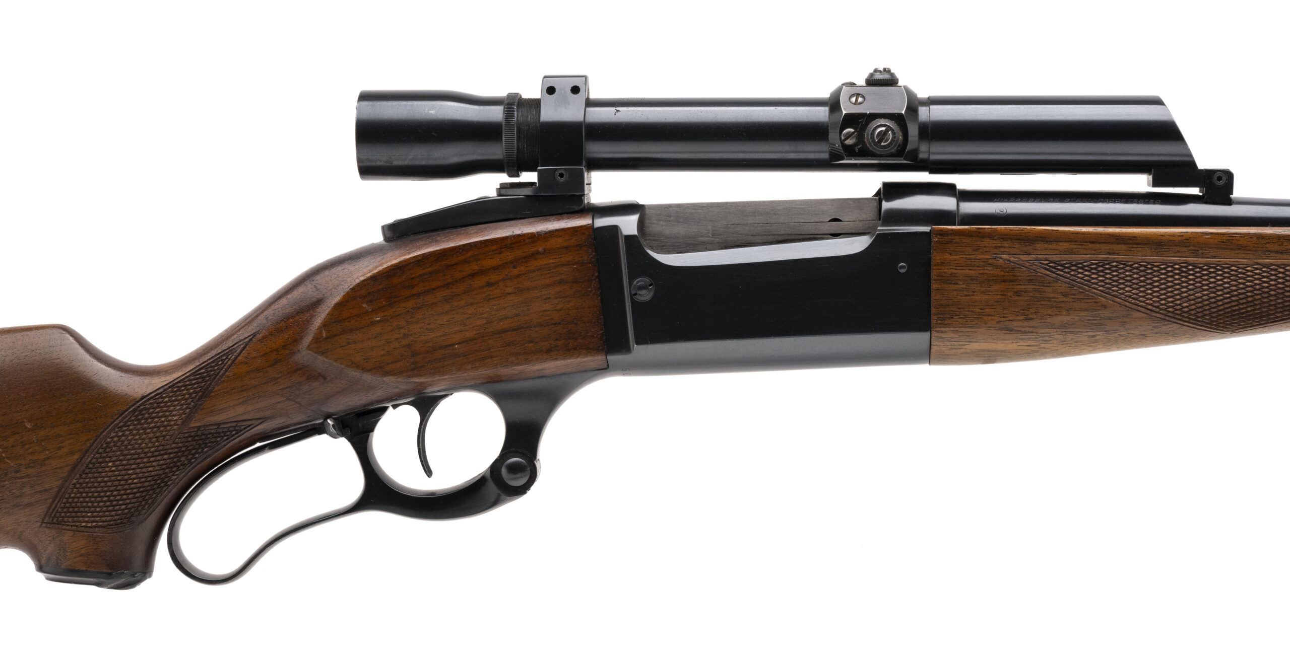 Savage 99 Rifle .300 Savage (R44325) - Collectors Firearms