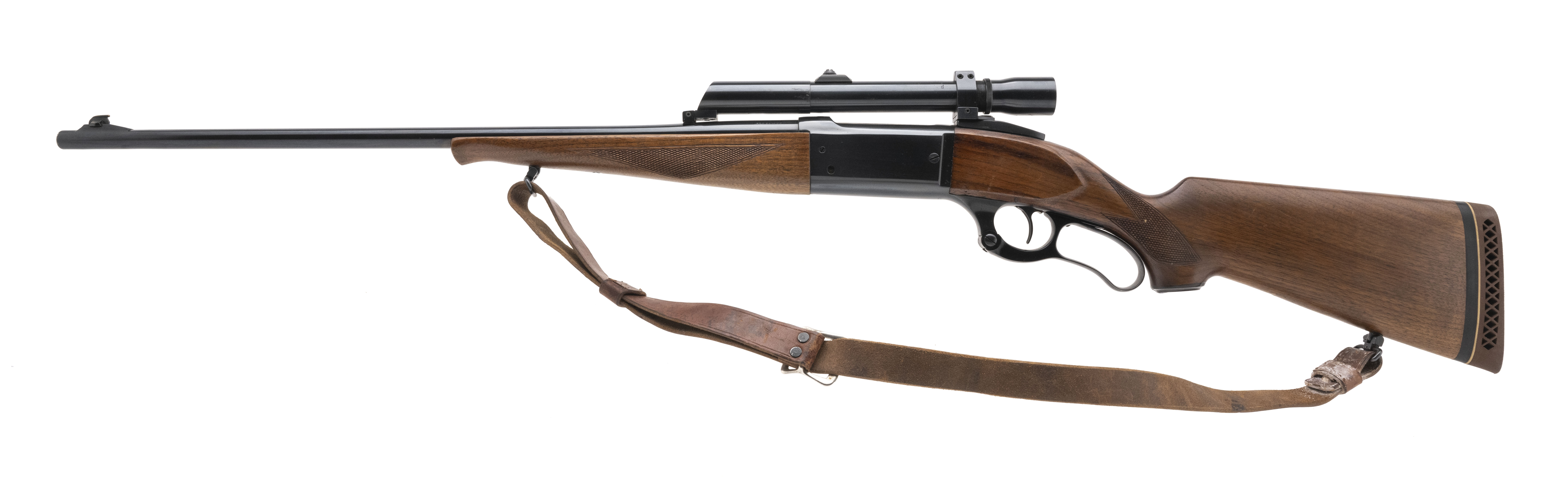 Savage 99 Rifle .300 Savage (R44325) - Collectors Firearms