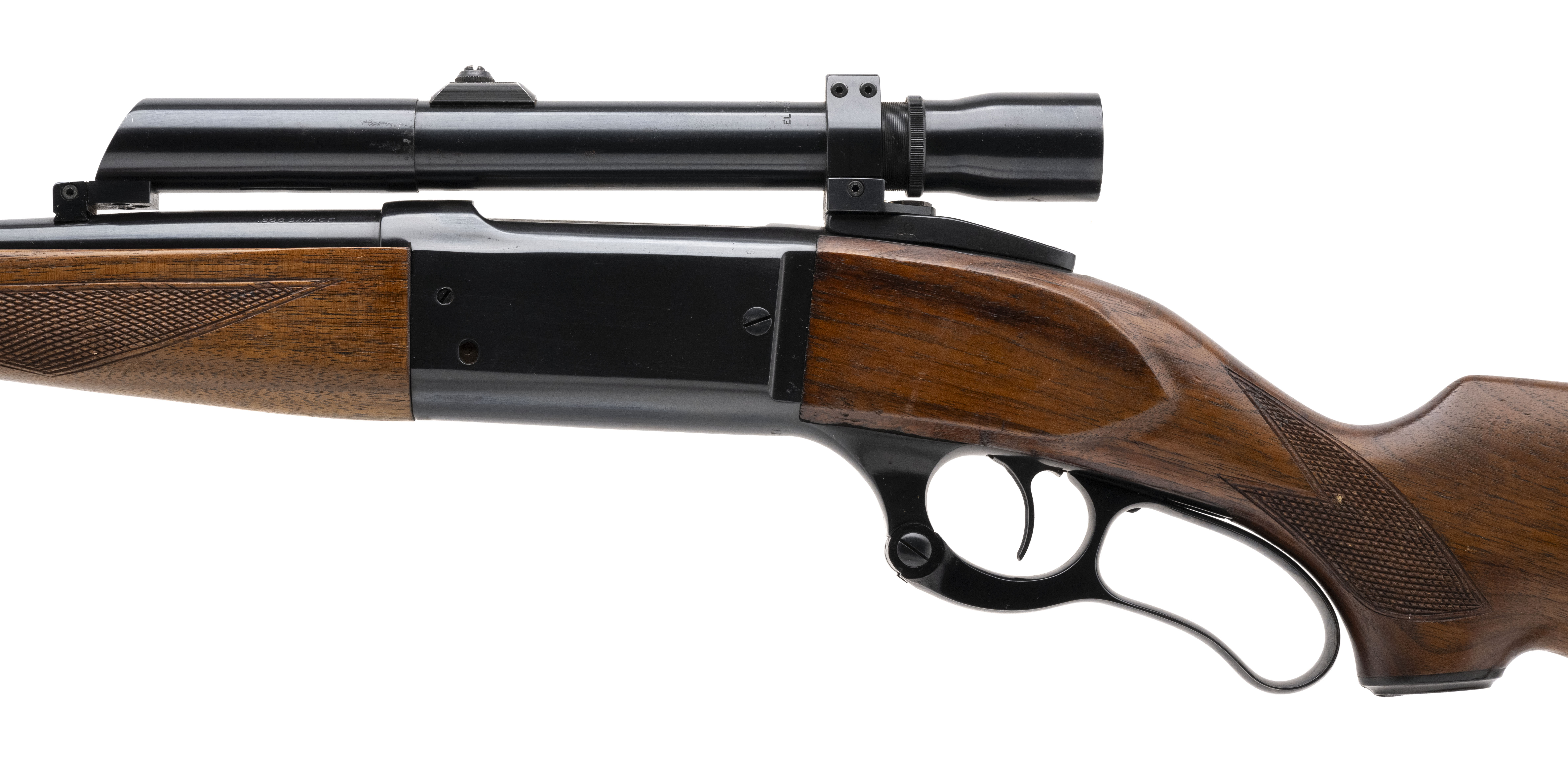 Savage 99 Rifle .300 Savage (R44325) - Collectors Firearms