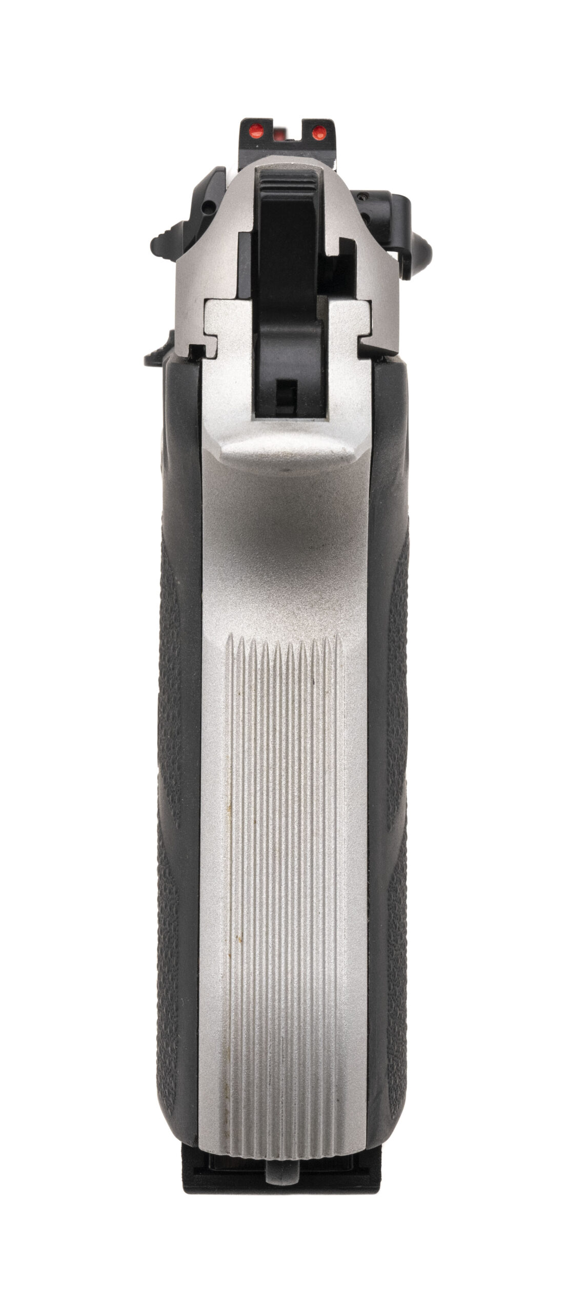 Beretta 92FS Brigadier Pistol 9mm (PR72104) - Collectors Firearms