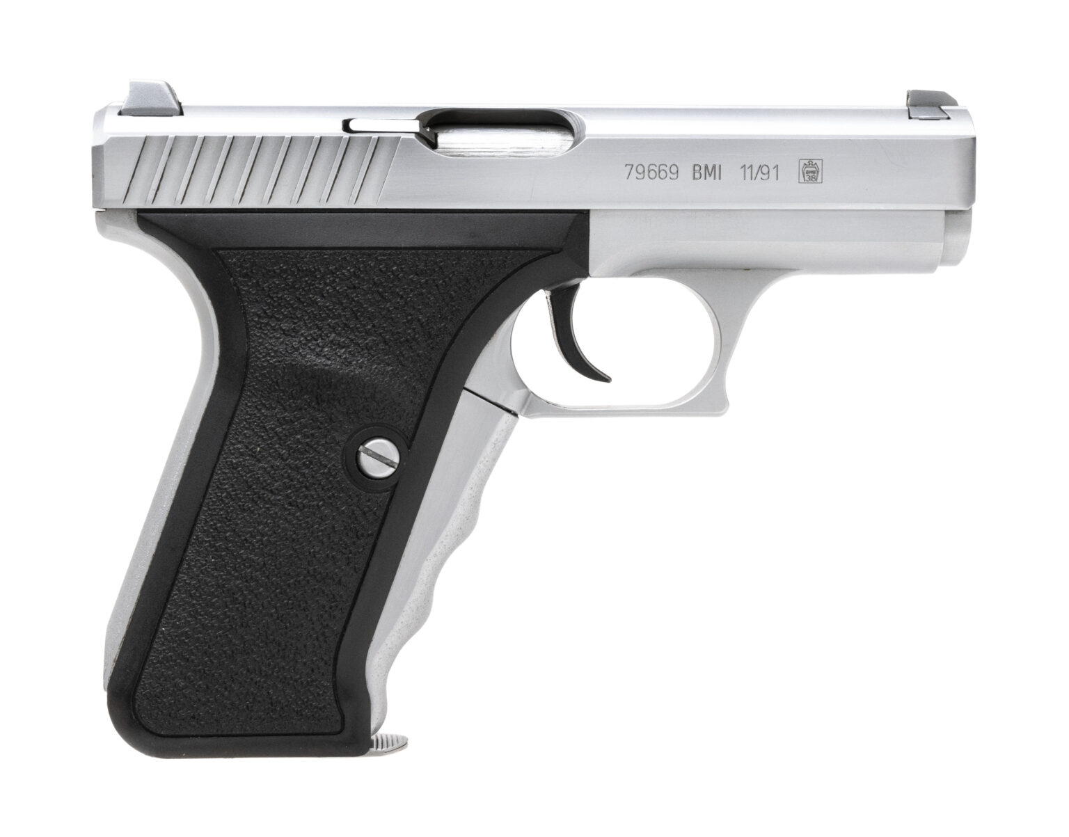 Heckler & Koch P7 Pistol 9mm (PR71627) ATX - Collectors Firearms