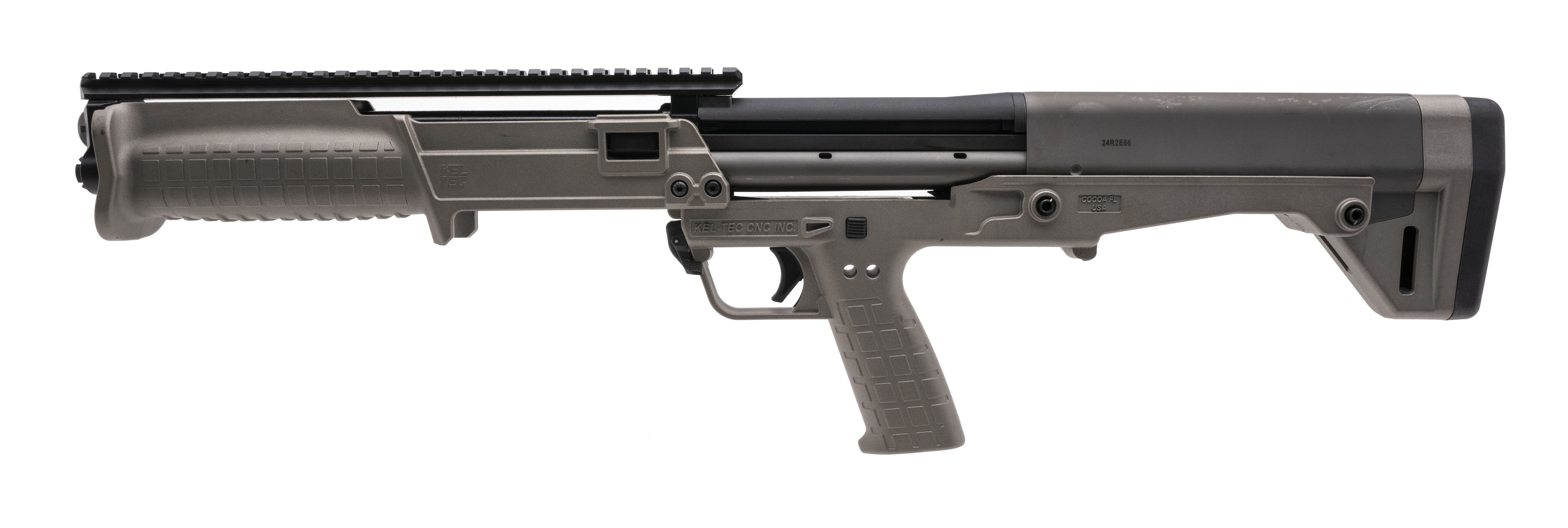 Kel-Tec KSG Shotgun 410 GA (S16987) - Collectors Firearms