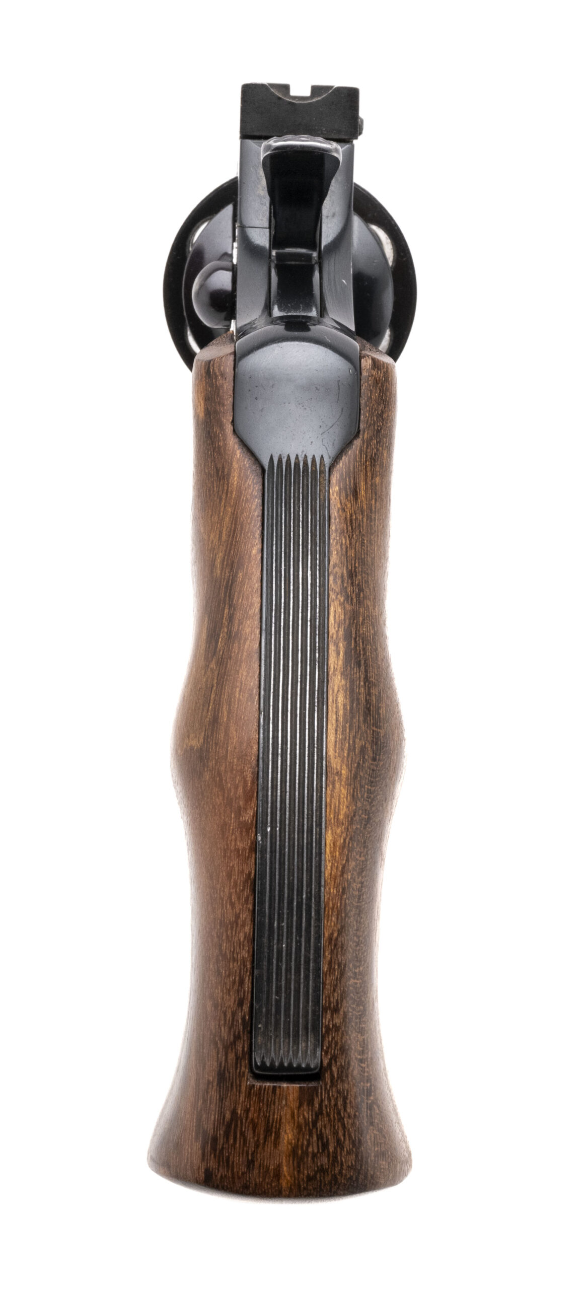 Colt Python Revolver .357 Magnum (C20815) - Collectors Firearms