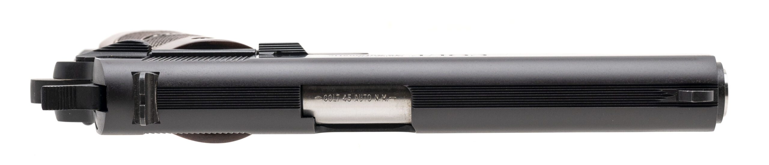 Colt TALO USA 1911 Classic Pistol .45 ACP (C20770) - Collectors Firearms