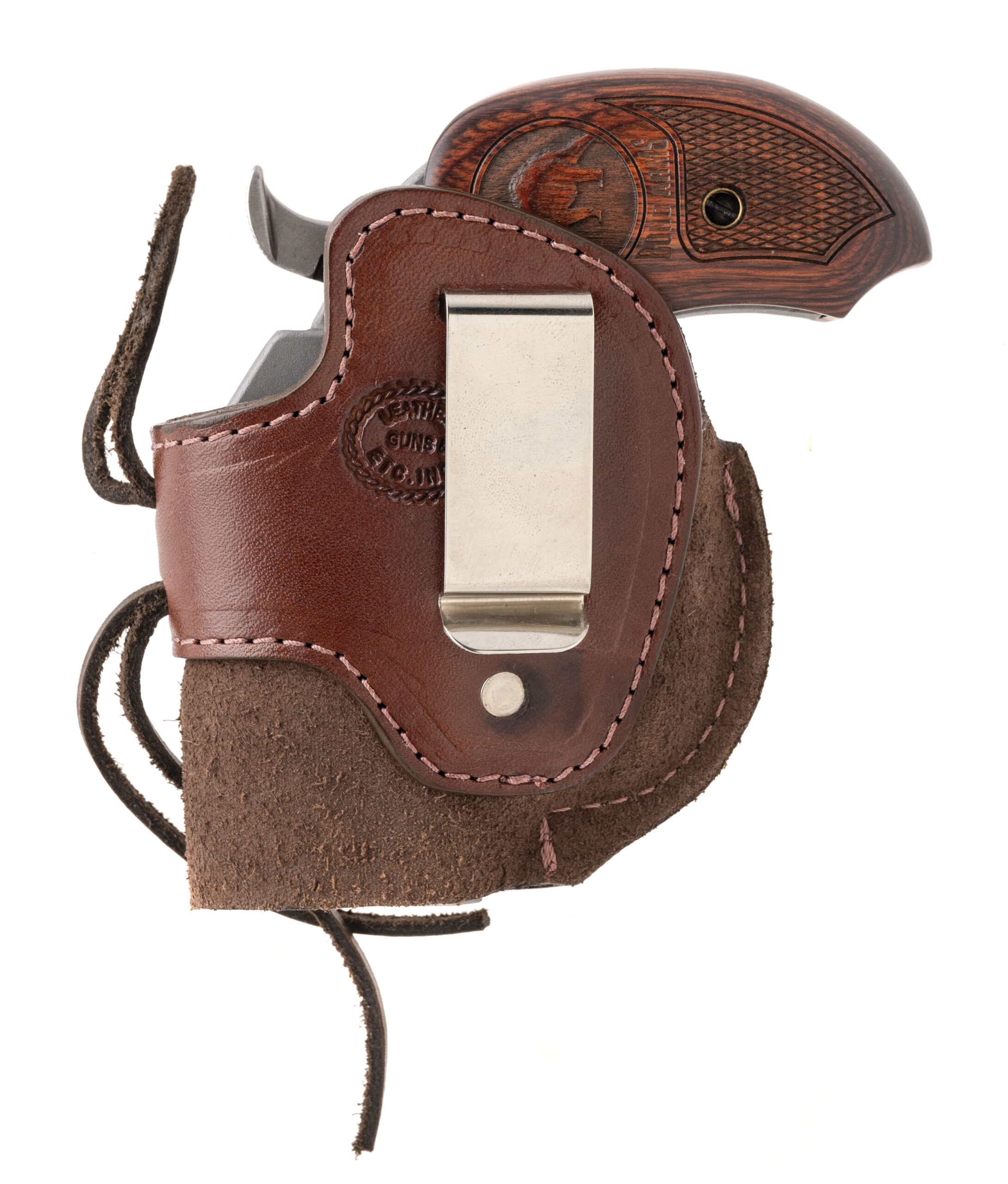 Bond Arms Grizzly Bear Revolver .45LC/.410 Gauge (PR72434) - Collectors ...