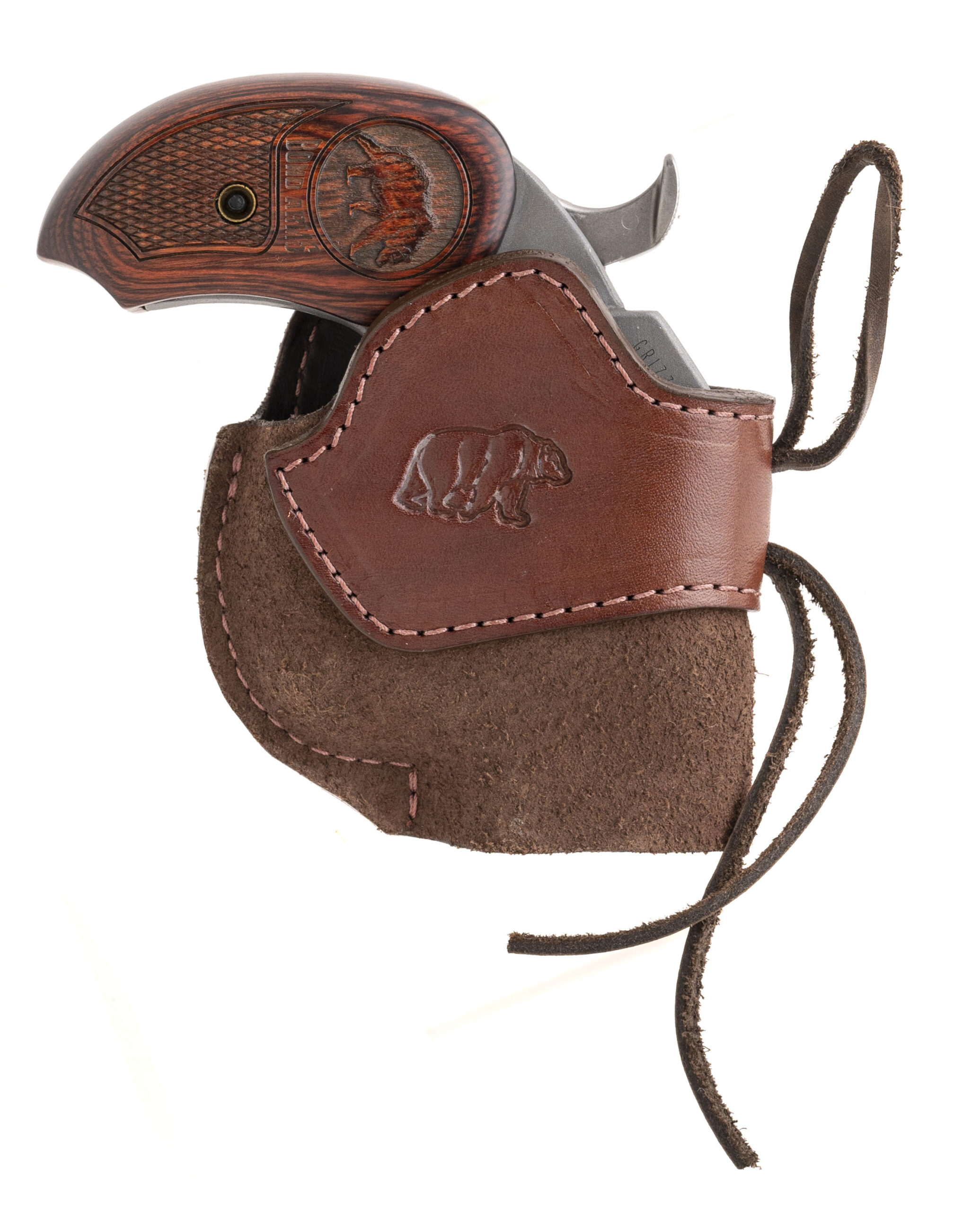 Bond Arms Grizzly Bear Revolver .45LC/.410 Gauge (PR72434) - Collectors ...