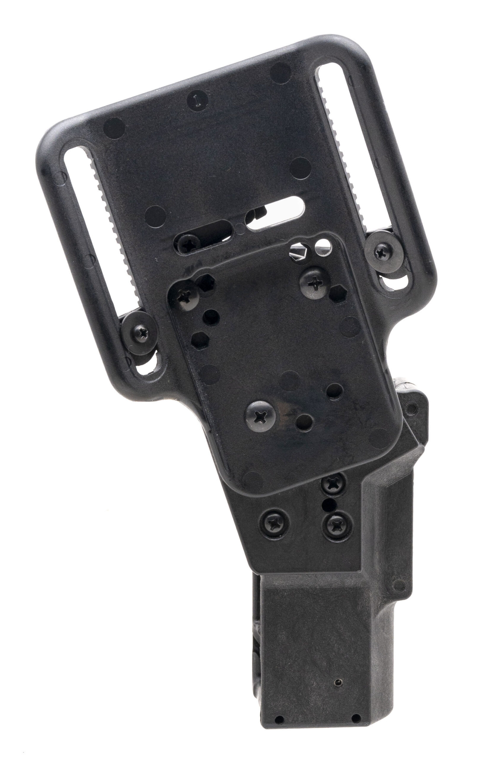 Staccato C2 Pistol 9mm (PR72079) - Collectors Firearms