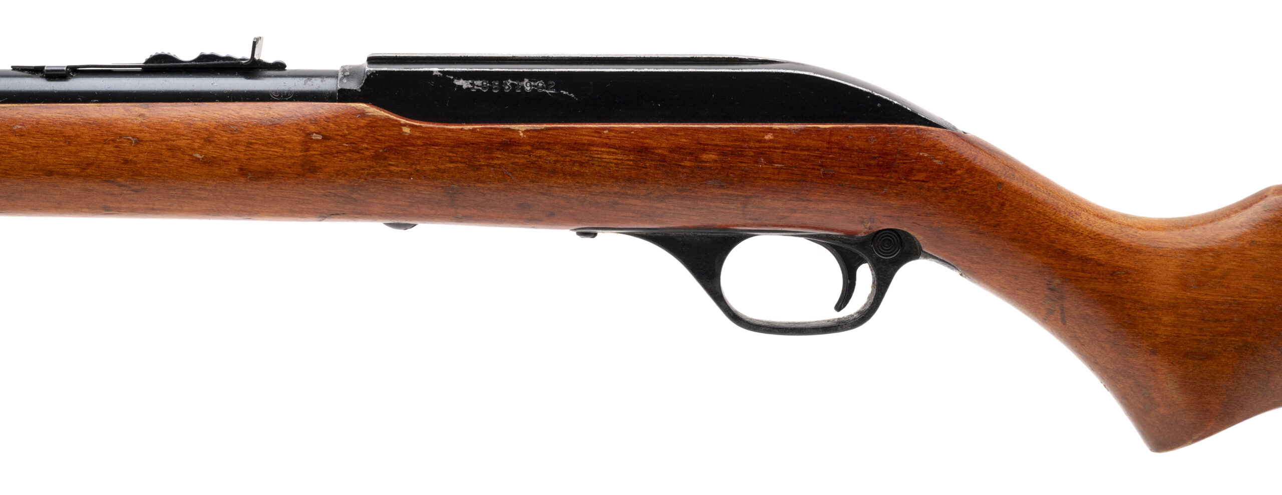 Marlin 60 Rifle .22LR (R44446) - Collectors Firearms