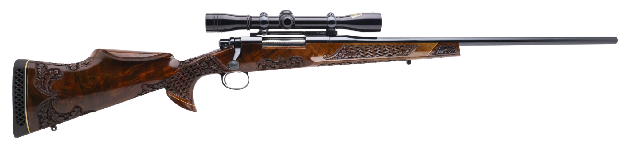 Winslow Custom Sporter Rifle 8mm Rem Mag (R43809) - Collectors Firearms