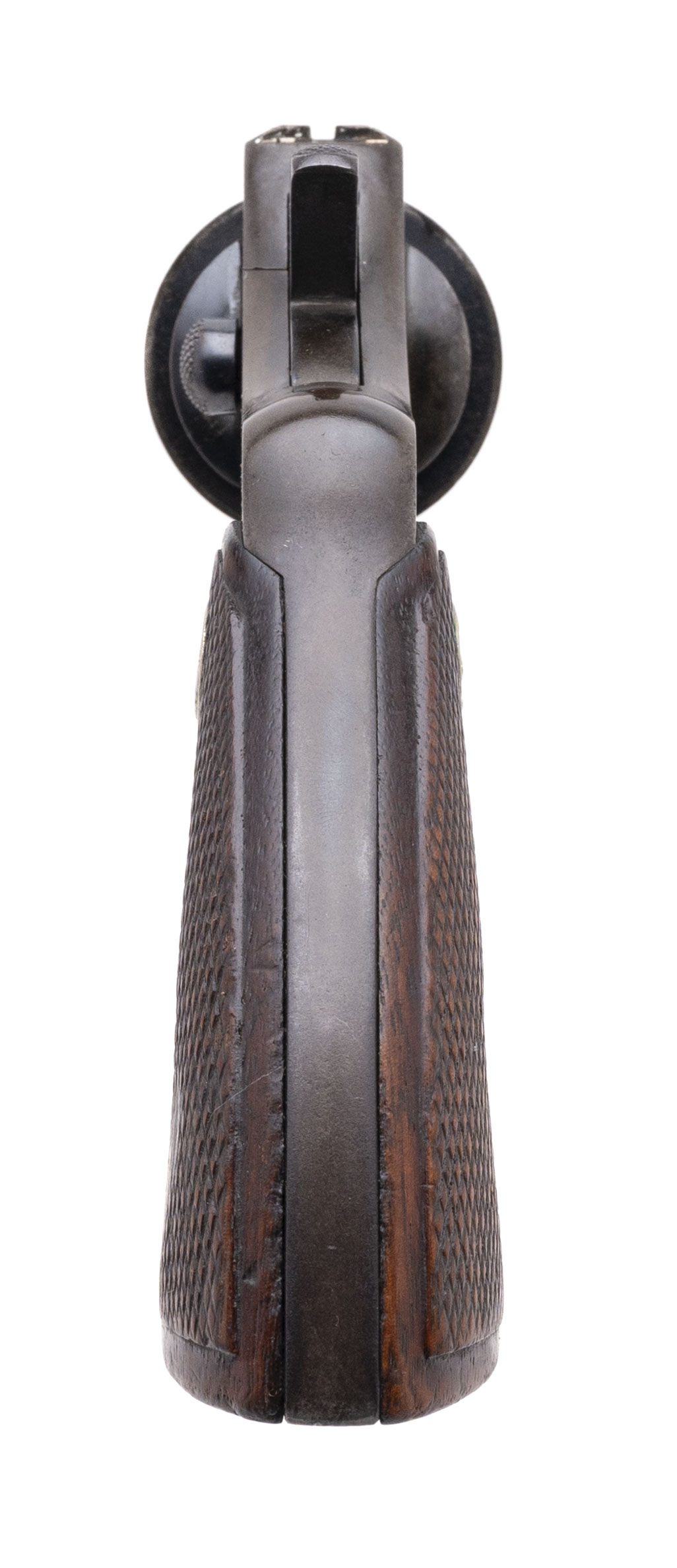 Colt Official Police Revolver .22LR (C20720) - Collectors Firearms