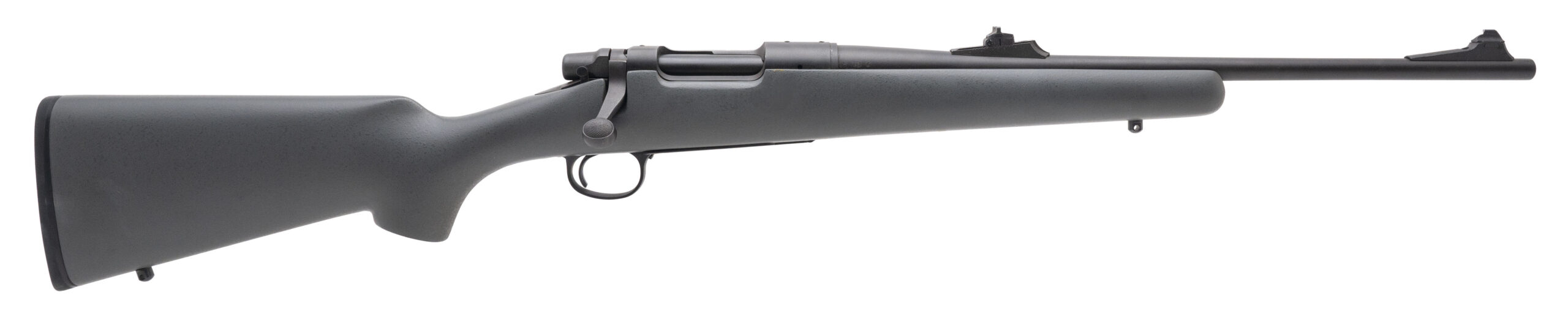 Remington Model Seven Rifle .308 Win (R44395) - Collectors Firearms