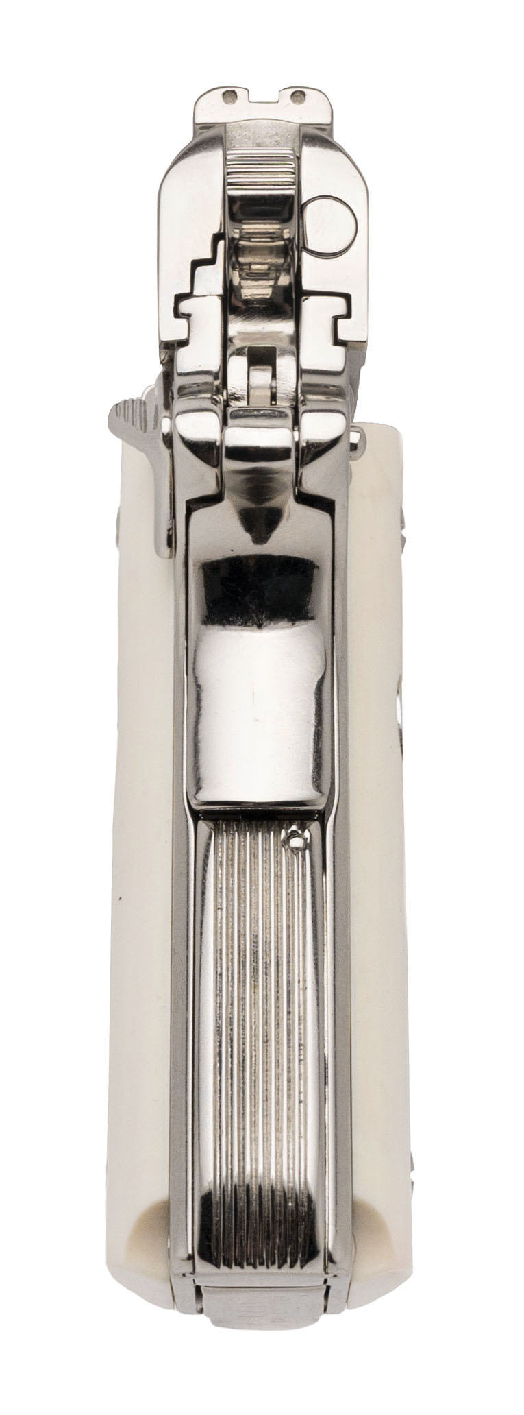 Colt Commanding Officers Lightweight Pistol 9mm (C20783) - Collectors ...