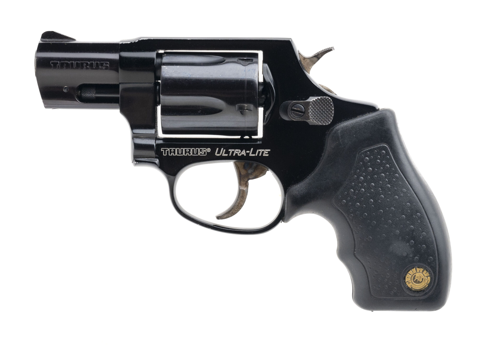 Taurus Ultra-Lite Revolver .38 Special (PR72558) DTX - Collectors Firearms