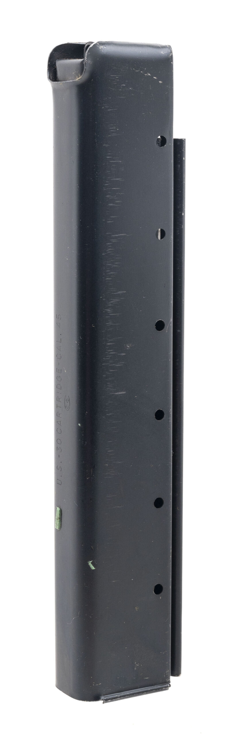 Crosby Company 30-round Thompson SMG magazine (MIS70054) - Collectors ...