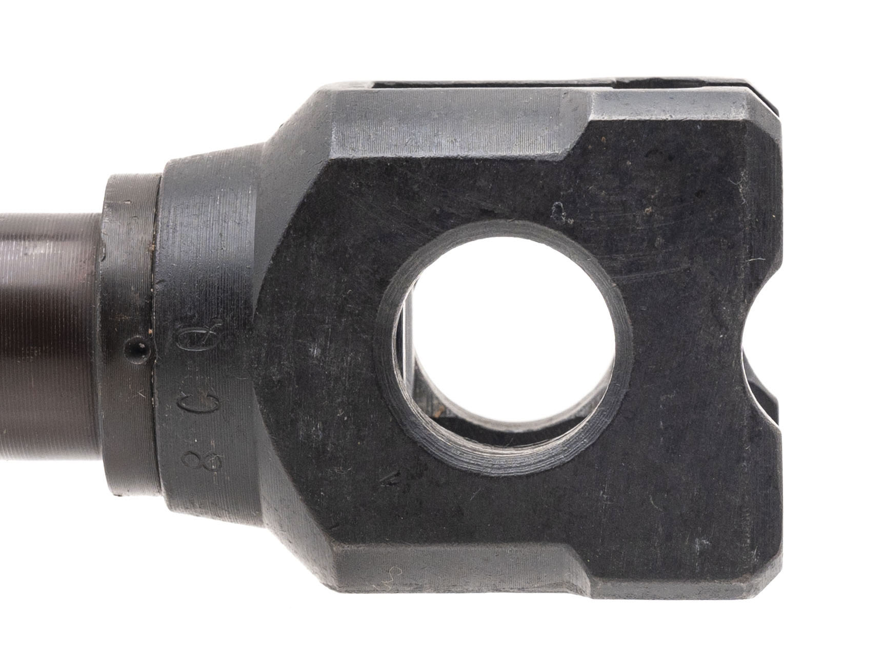 MG42 barrel chambered for the 8mm/7.92×57mm (MIS70024) - Collectors ...