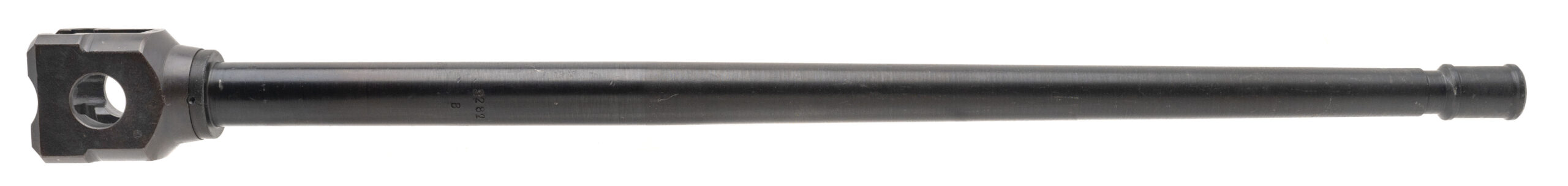 MG3 barrel in 7.62×51mm NATO (MIS70045) - Collectors Firearms