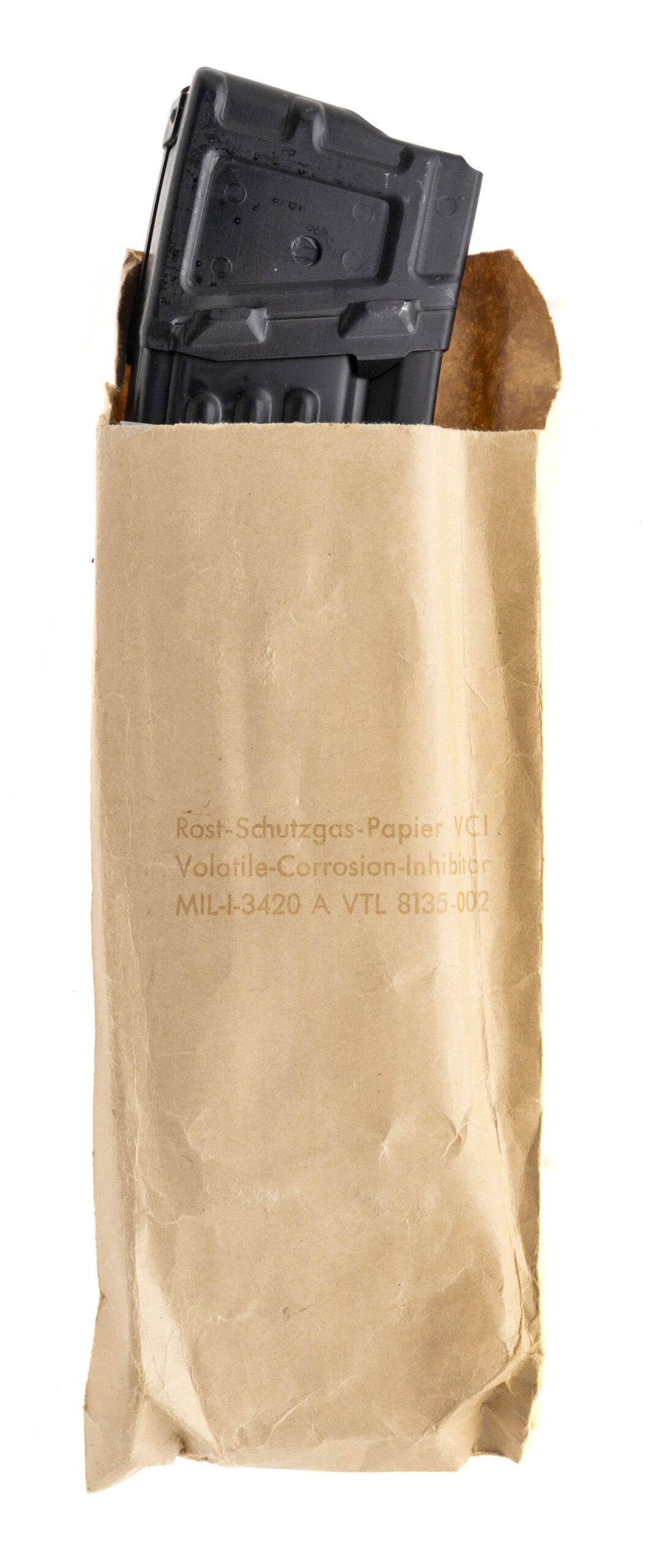 HK53 / HK93 / HK33 40-round magazine (MIS70067) - Collectors Firearms