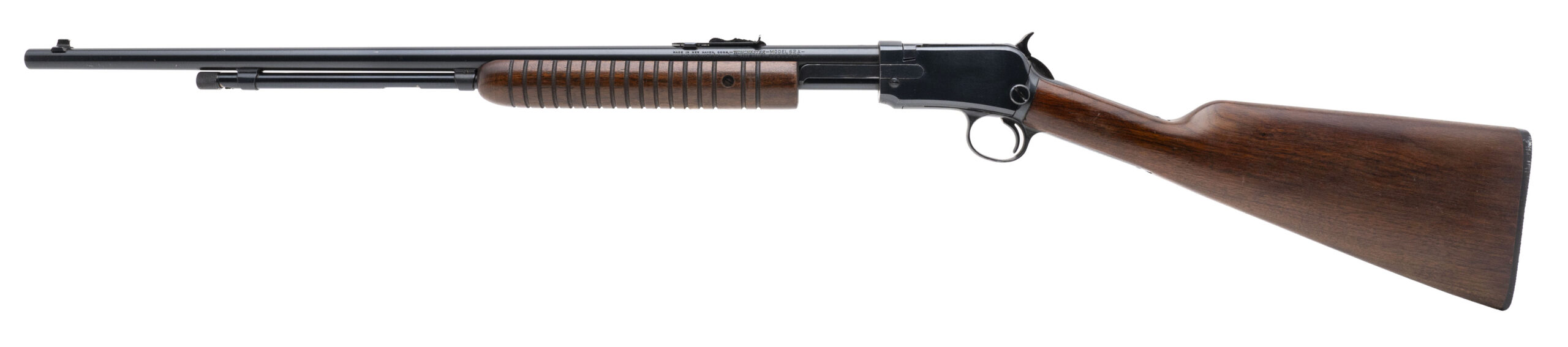 Winchester 62A Rifle .22 SL/LR (W13634) - Collectors Firearms