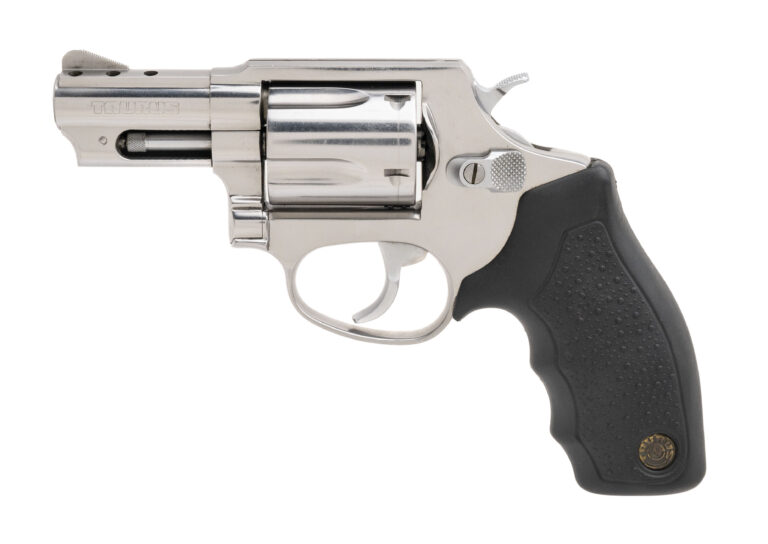 Taurus 605 Revolver .357 Magnum (PR72090) - Collectors Firearms