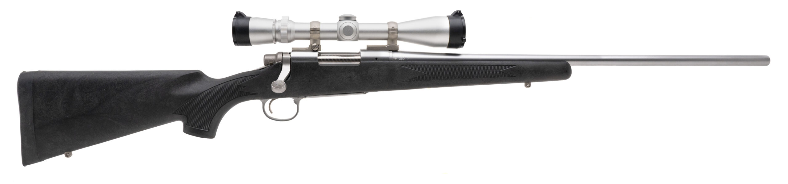 Remington 700 Rifle 7mm-08 Rem (R44333) - Collectors Firearms