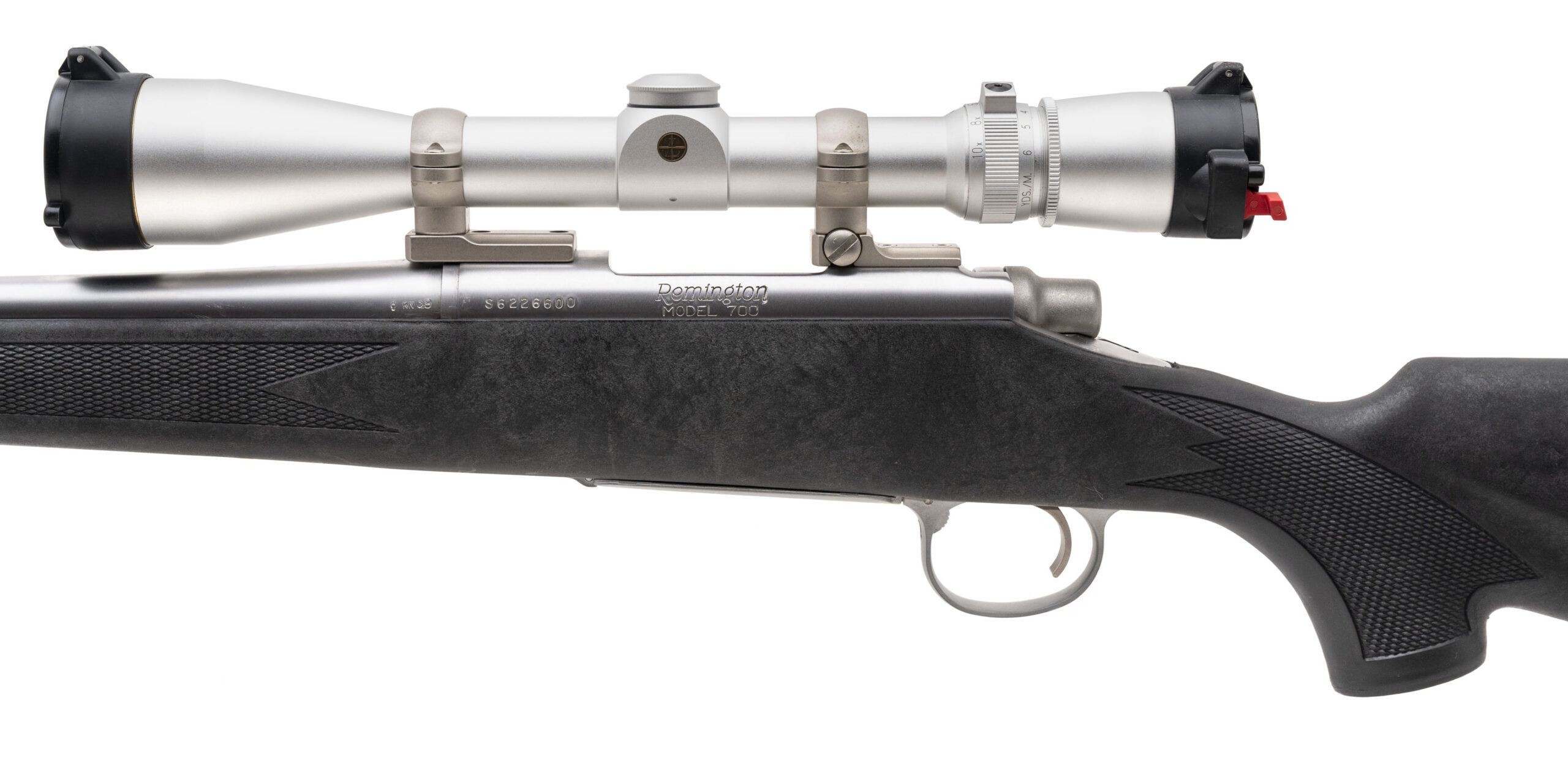 Remington 700 Rifle 7mm-08 Rem (R44333) - Collectors Firearms