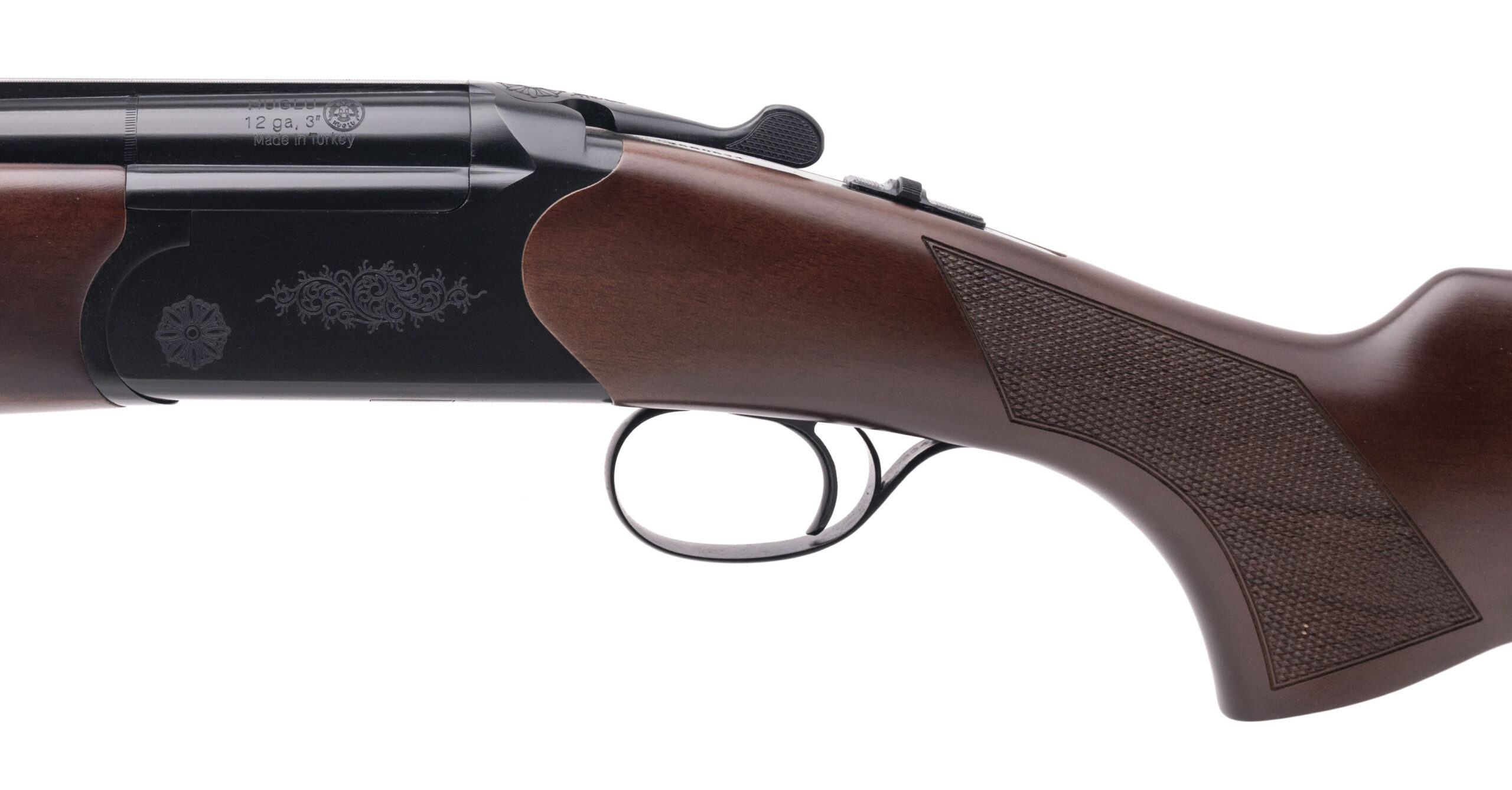 (SN: 25S0634) CZ Drake Shotgun 12 Gauge (NGZ5574) NEW - Collectors Firearms