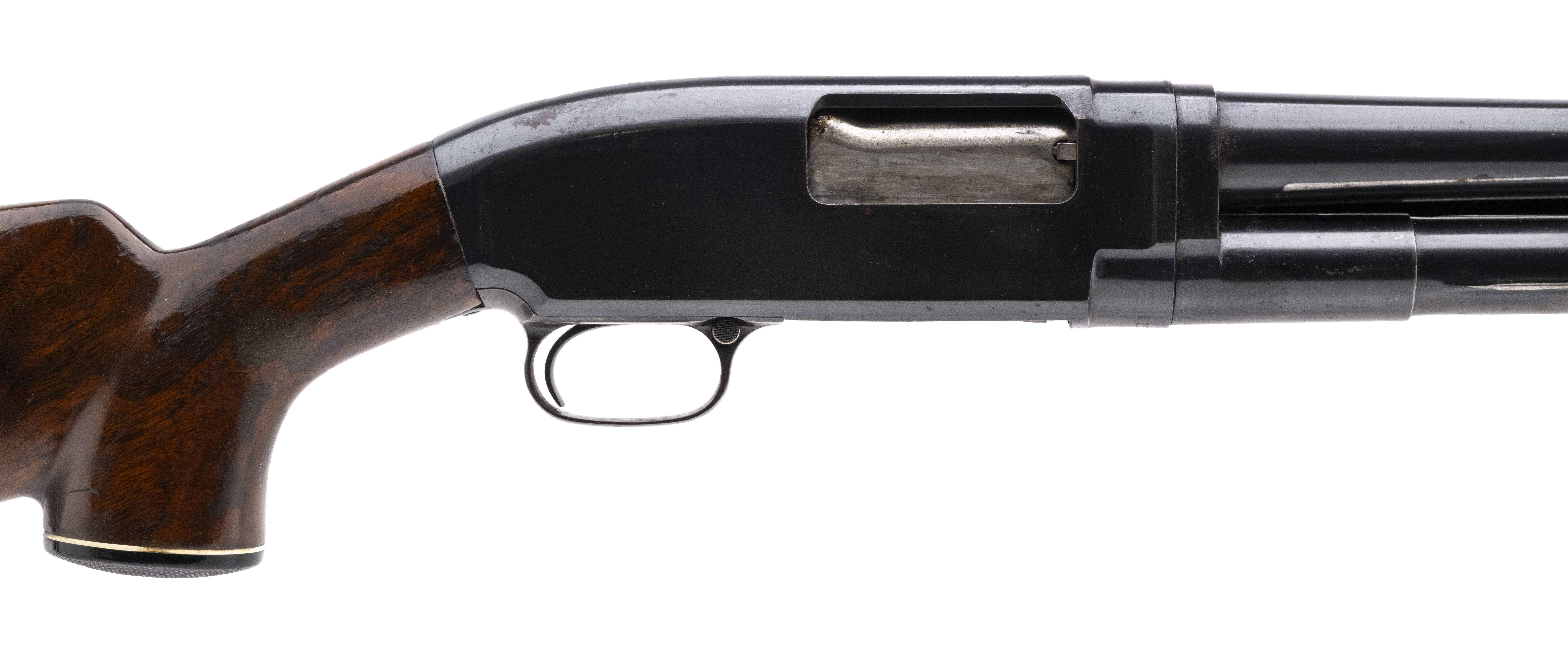 Winchester Model 12 Shotgun 12 Gauge (W13744) - Collectors Firearms