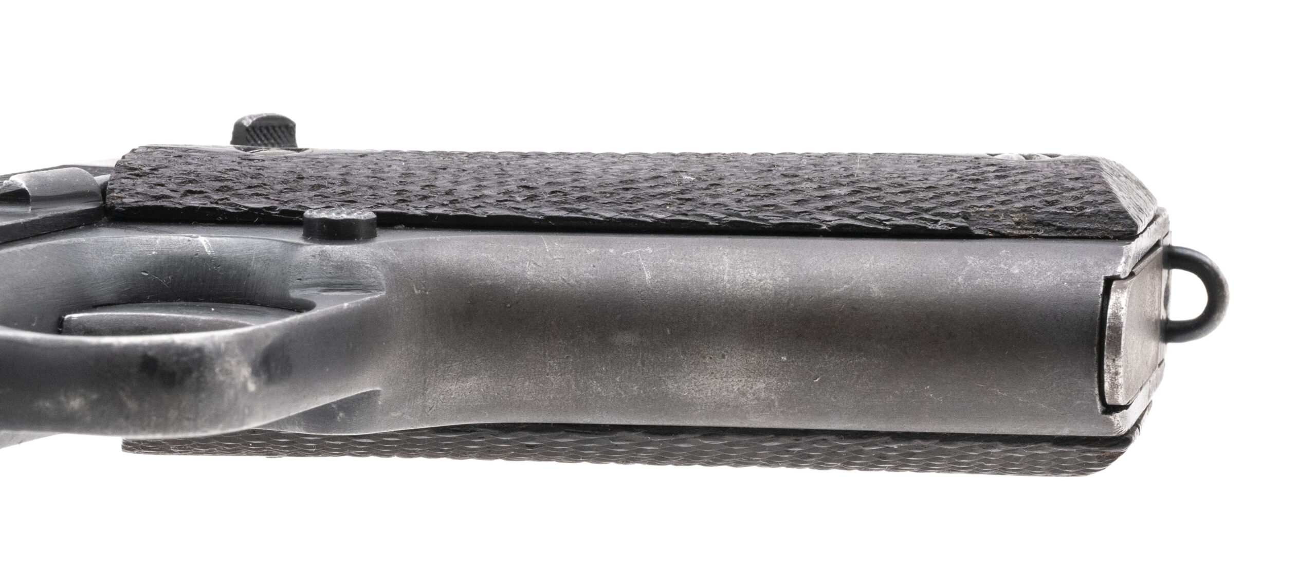 Remington UMC 1911 Semi-auto pistol with Colt Frame .45ACP (PR72144 ...