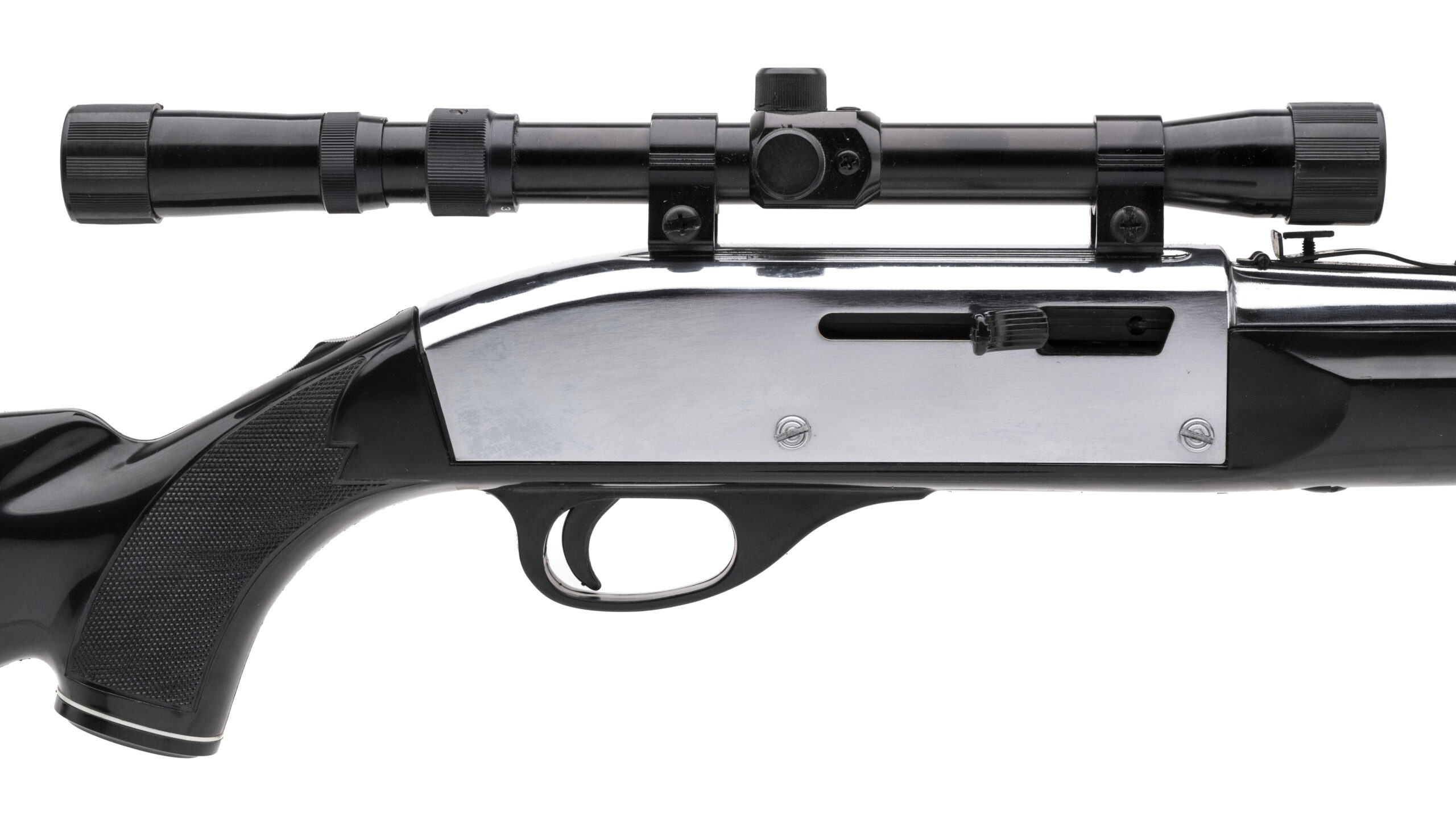 Remington Nylon 66 Rifle .22LR (R44505) - Collectors Firearms