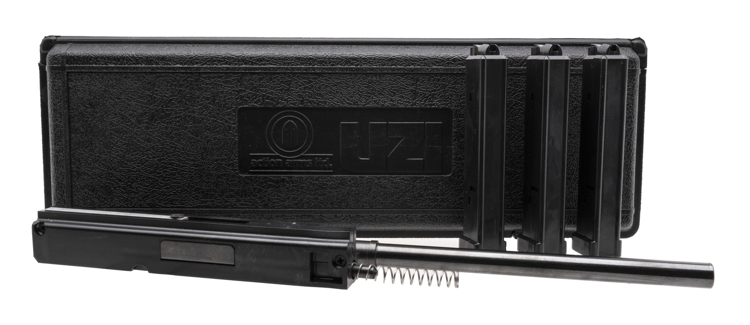 Actions Arms Uzi Conversion Kit .22LR (MIS70117) Consignment ...