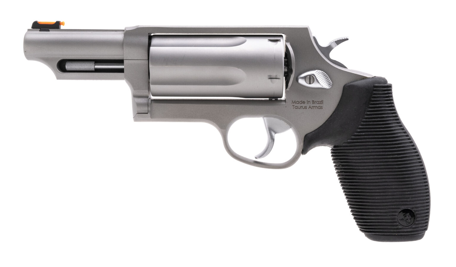 Taurus Judge Magnum Revolver .410 3"/.45 Colt (PR72755) - Collectors ...