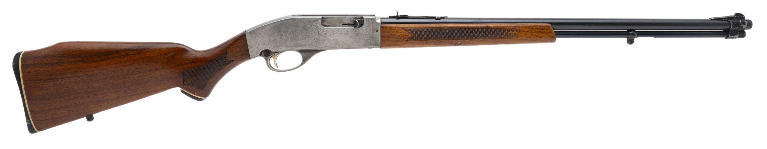 Marlin 49DL Rifle .22LR (R44365) - Collectors Firearms
