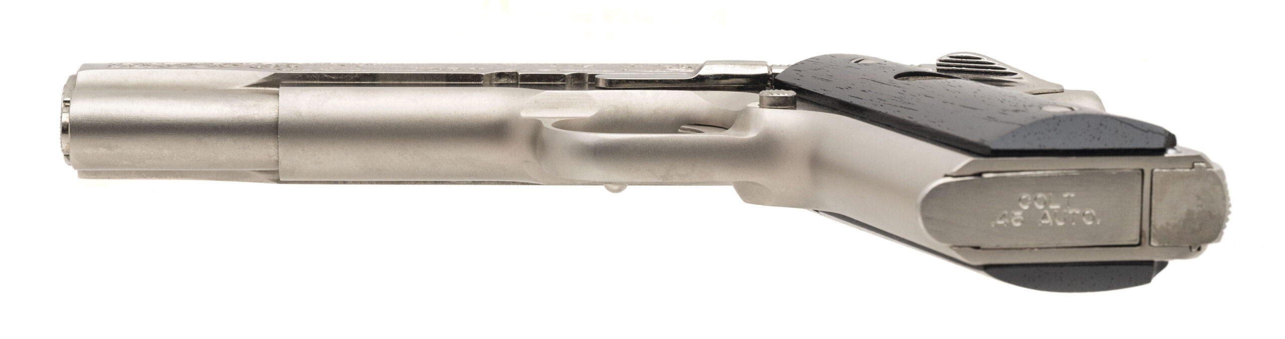 Colt Government Model Sam Colt Special Edition Pistol .45 ACP (C20850 ...