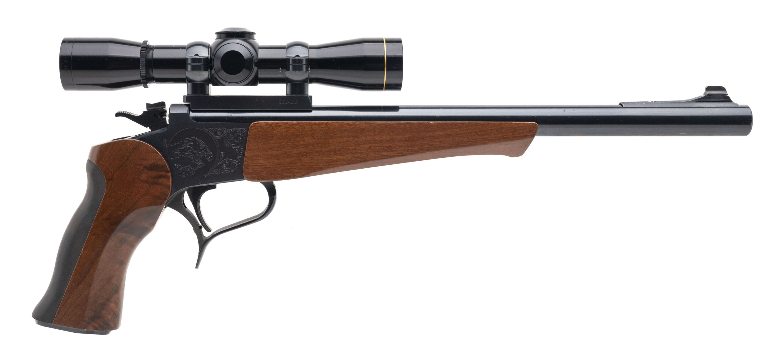 Thompson Center Contender Pistol .41 Mag (PR72659) - Collectors Firearms