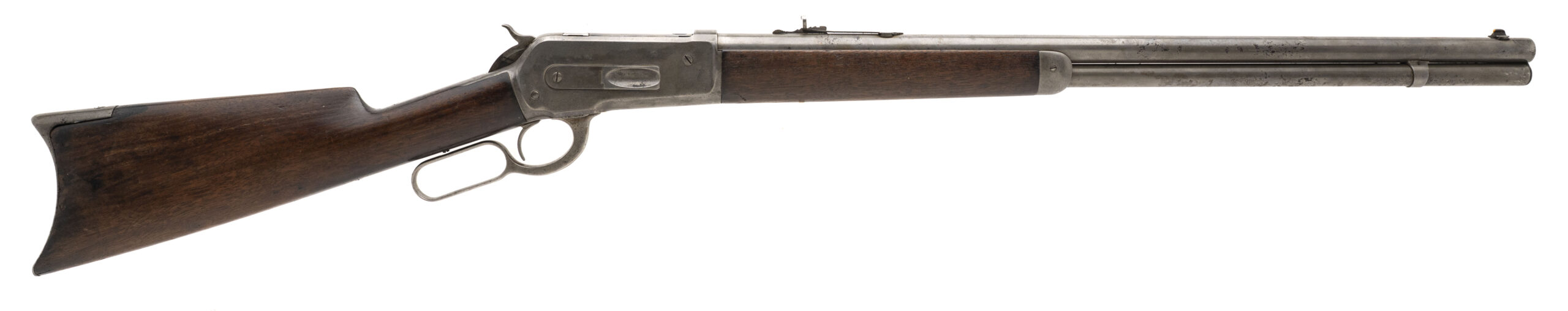 Winchester - Model 1886 - Collectors Firearms