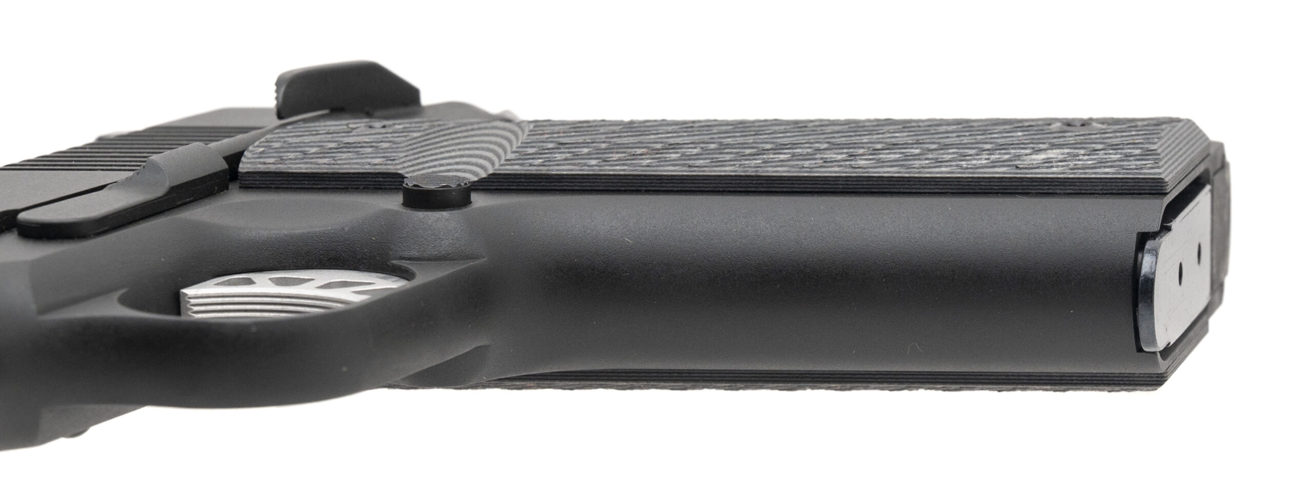 Springfield Armory LW Champion RO Elite Pistol .45 ACP (PR72742 ...