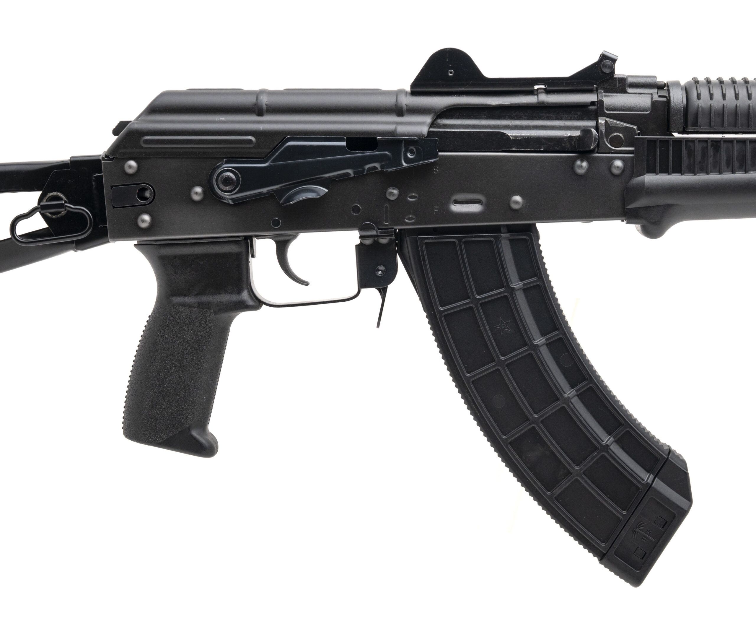 Riley Defense RAK47 Krink Rifle 7.62x39mm (NGZ5640) NEW - Collectors ...