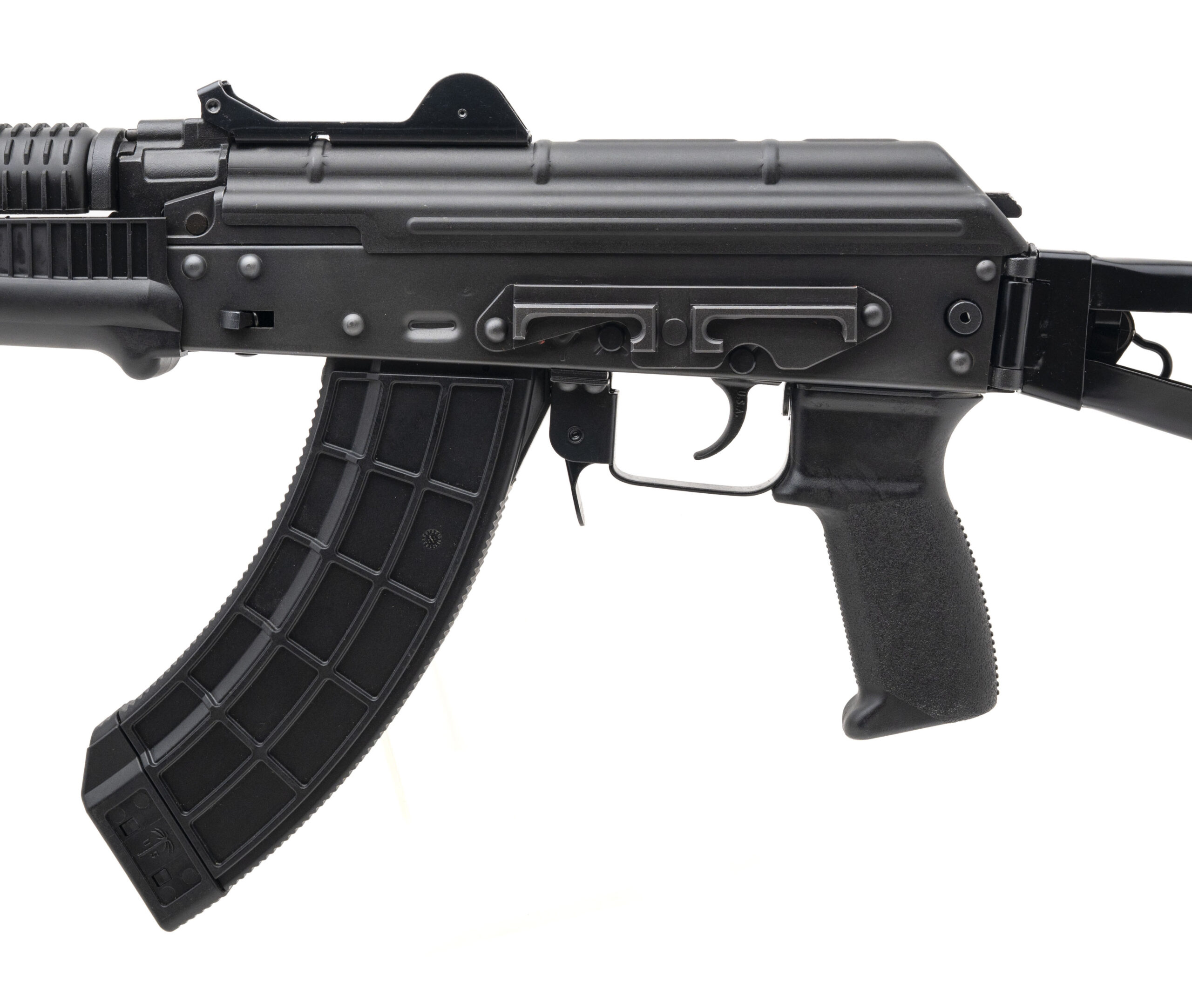 Riley Defense RAK47 Krink Rifle 7.62x39mm (NGZ5640) NEW - Collectors ...