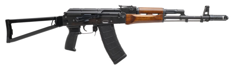 (SN: C06297) Riley Defense RAK74 Classic Rifle 5.45x39mm (NGZ5639) NEW ...