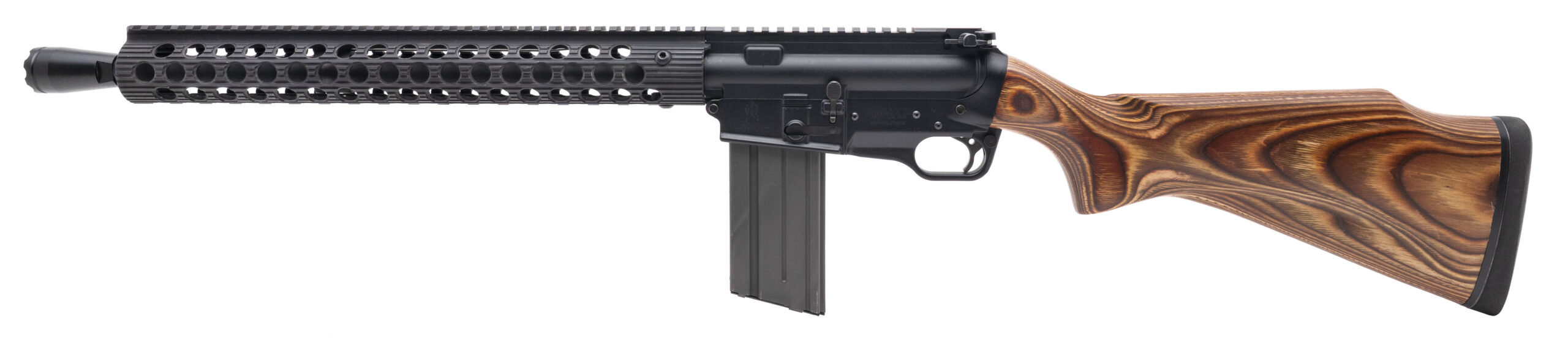 Flightlite SCR Rifle 5.56 Nato (R44539) - Collectors Firearms