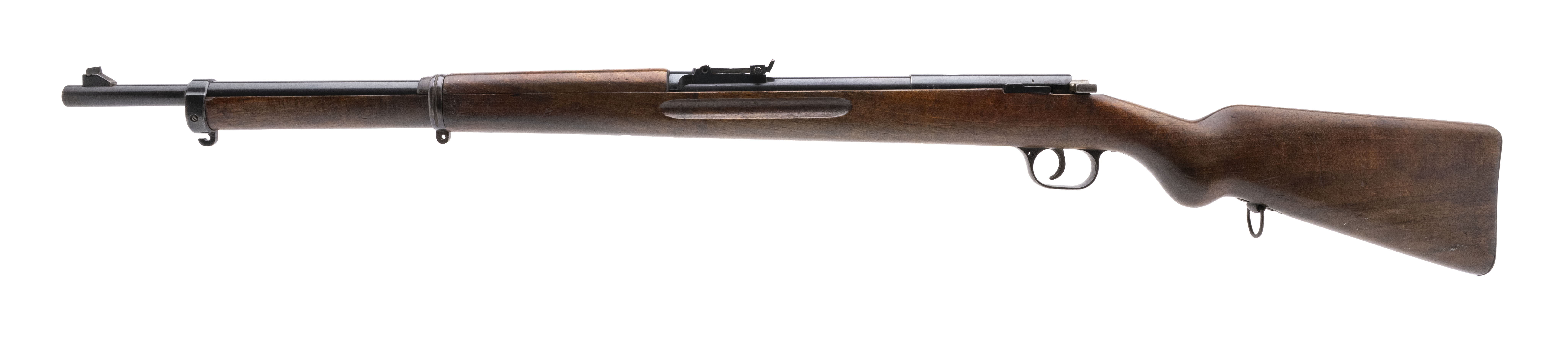 German single-shot .22LR Gew98-type training rifle (R44660 ...