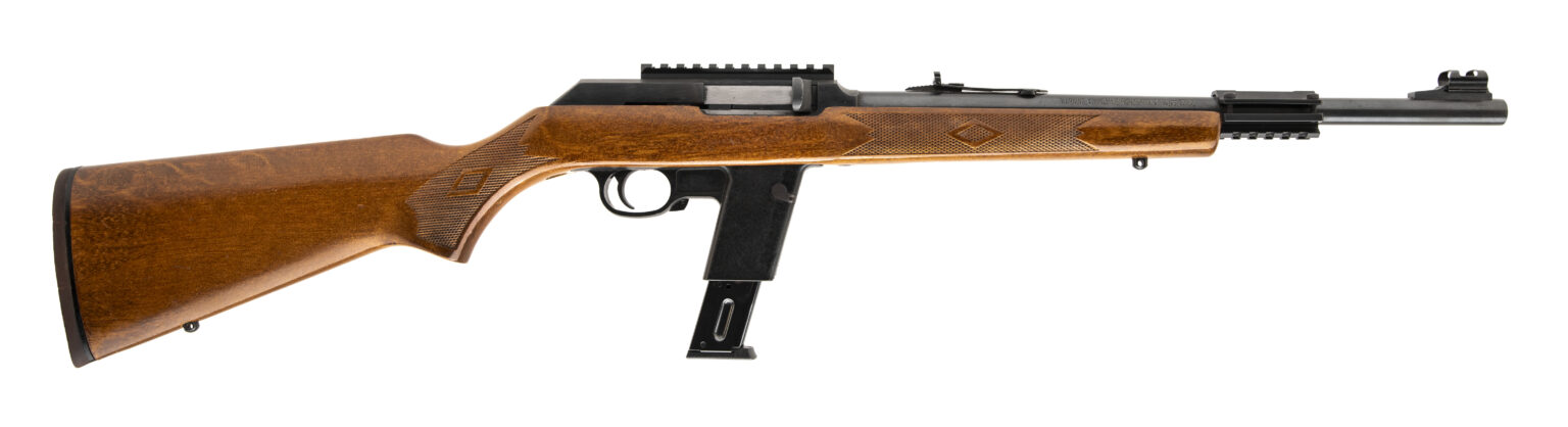 Marlin Mod. 9 "Camp Rifle" 9mm (R44027) ATX - Collectors Firearms