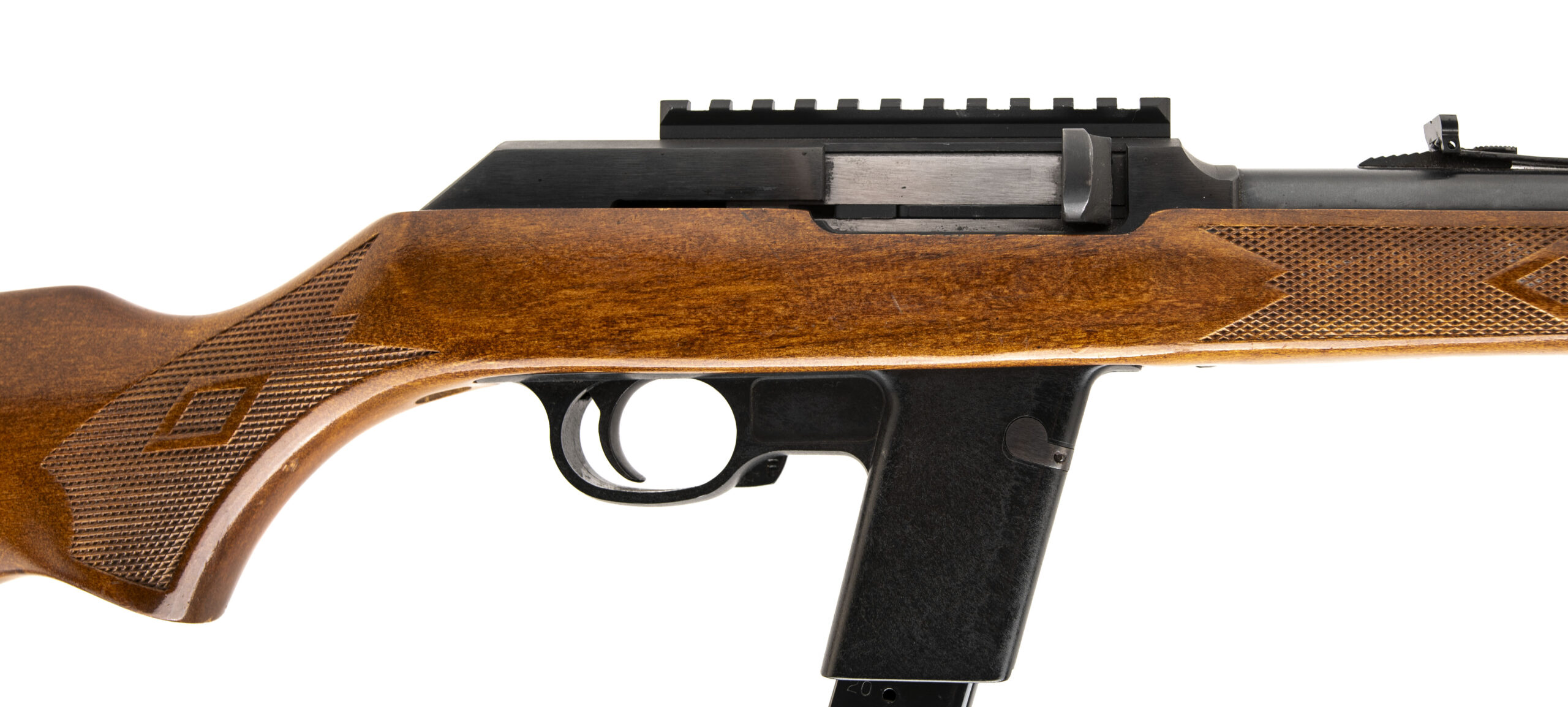 Marlin Mod. 9 "Camp Rifle" 9mm (R44027) ATX - Collectors Firearms
