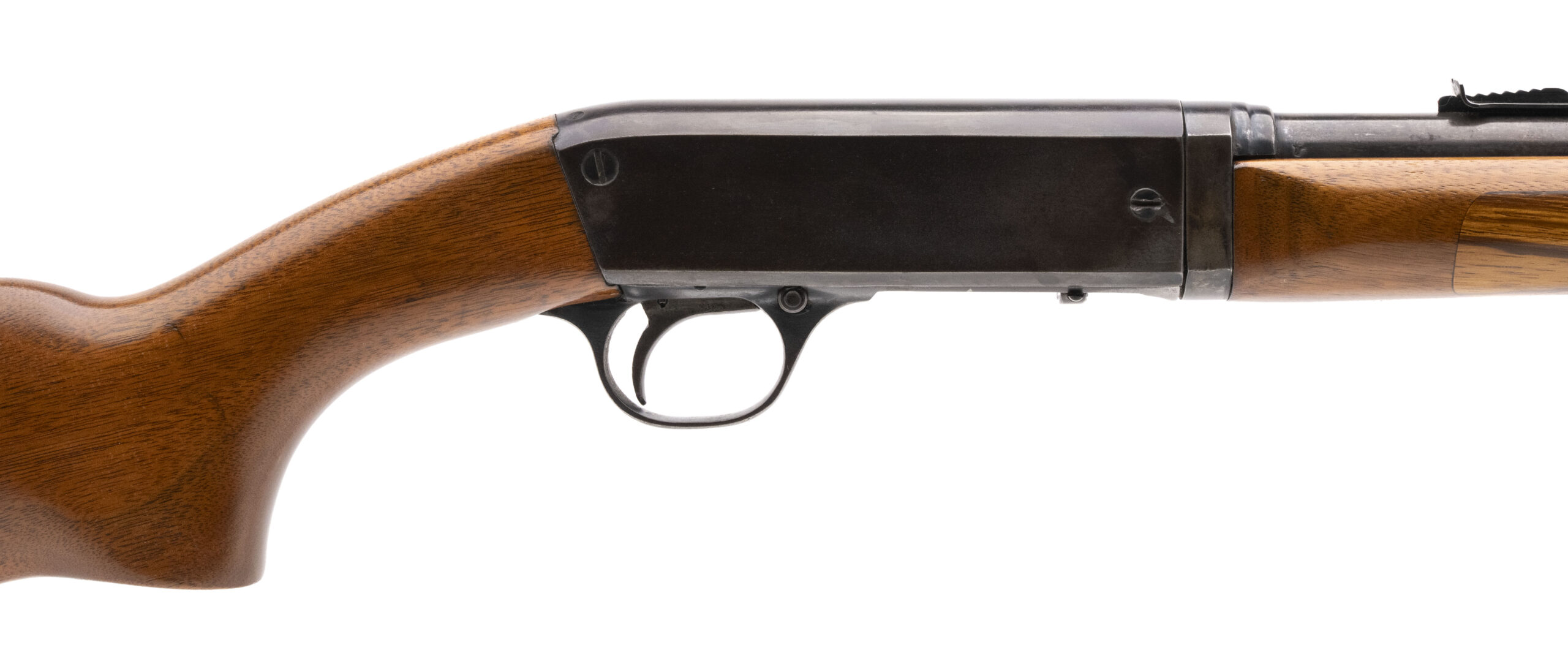 Remington 241 Speedmaster Rifle .22 Short (R43815) - Collectors Firearms